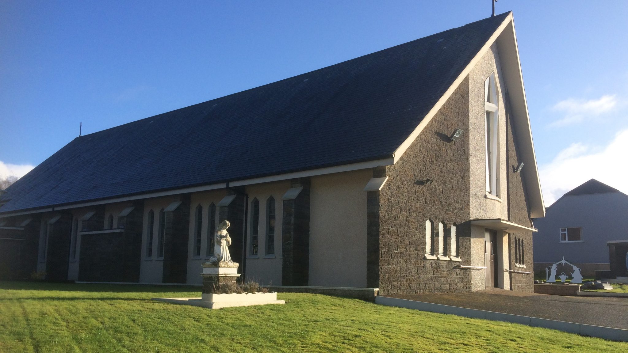 Killimer Parish – Website for Parish of Killimer & Knockerra