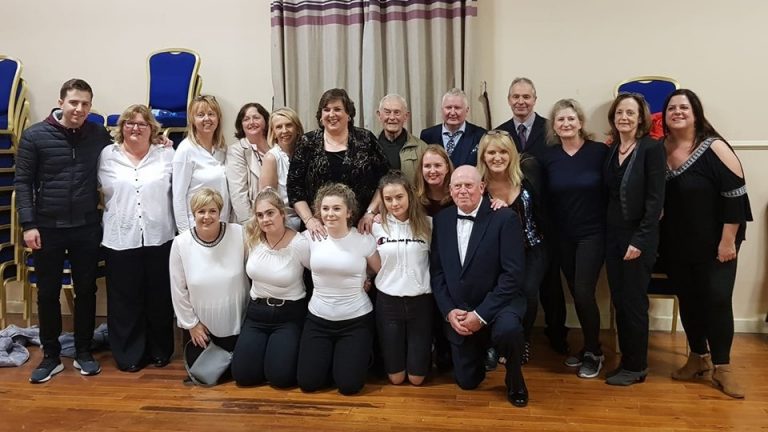 Killimer Parish – Website for Parish of Killimer & Knockerra