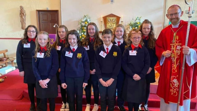 Killimer Parish – Website for Parish of Killimer & Knockerra